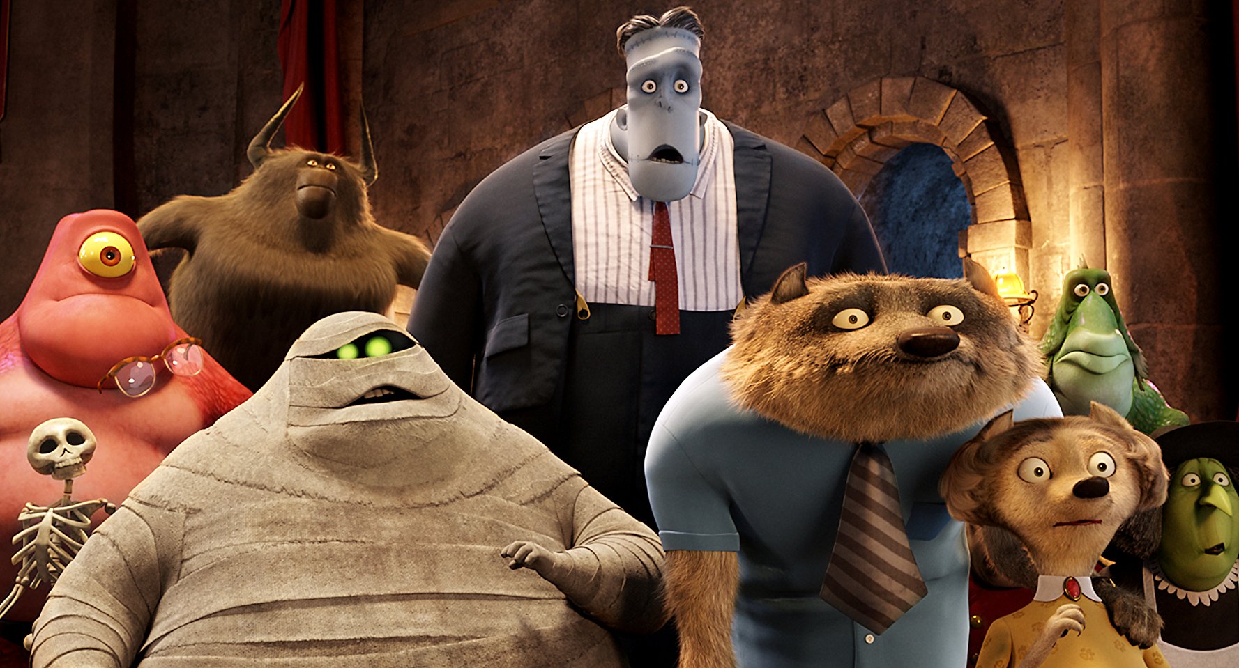 The Invisible Man Character List Movies Hotel Transylvania The The Invisible Man Character List Movies Hotel Transylvania The